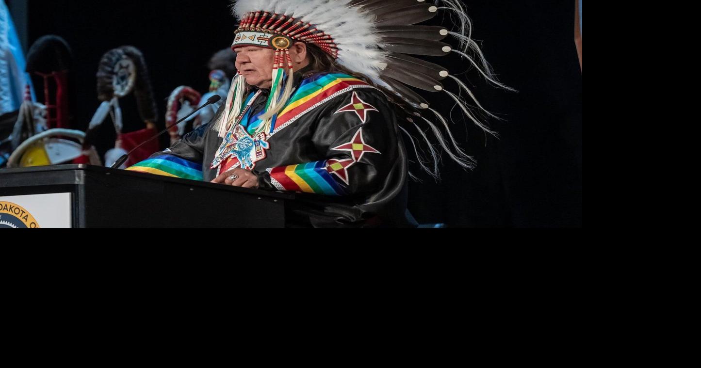 Indigenous nations plan customs-free trade corridor across Canada-US border