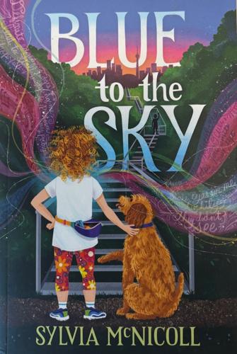 The joy of writing for children