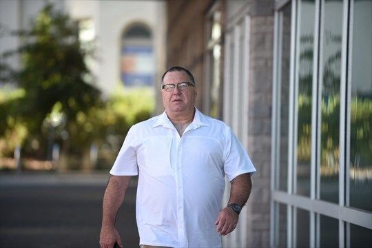 Susan Clairmont: How Robert Badgerow's murder appeal turns on the ...