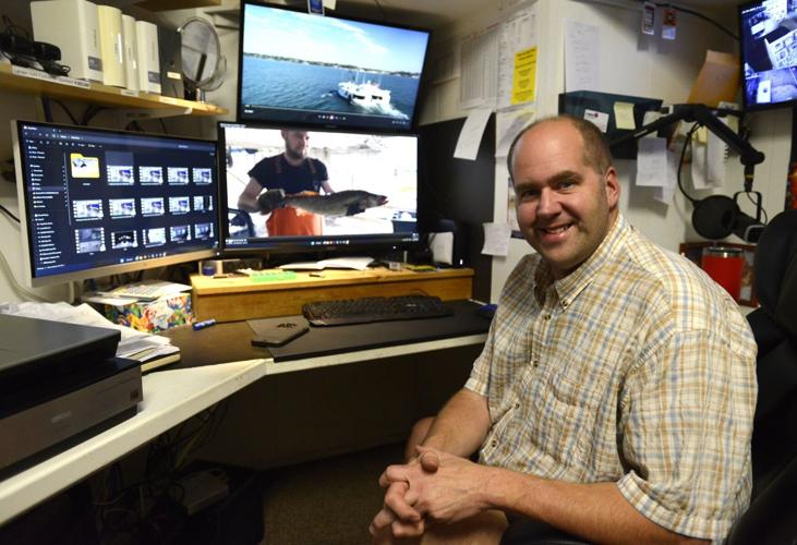 New doc on Port Dover fishery reels in viewers