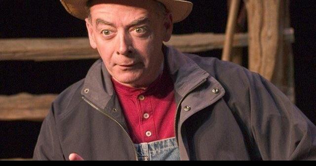 Gary Smith: Dan Needles is the man behind the legend that is Walt Wingfield