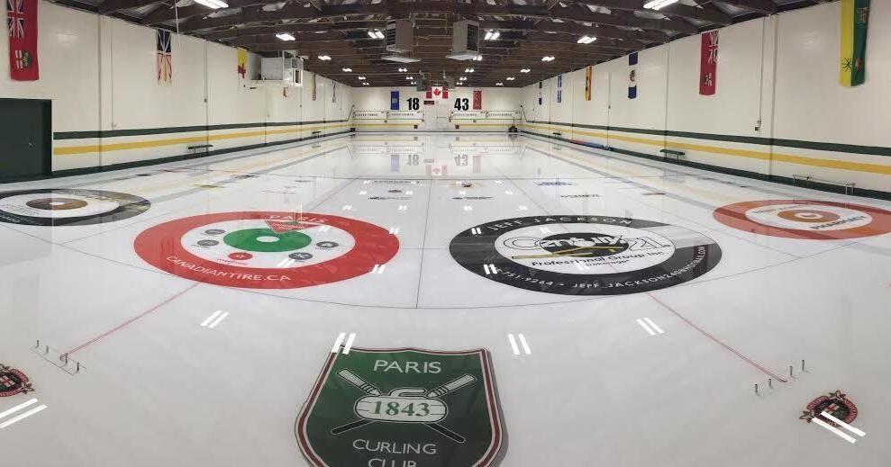 Five free winter activities in Brant County this February