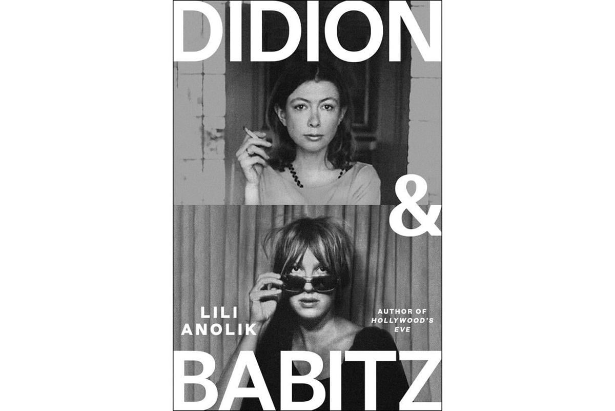 Book Review: A new book about cult favorite Eve Babitz throws shade on ...