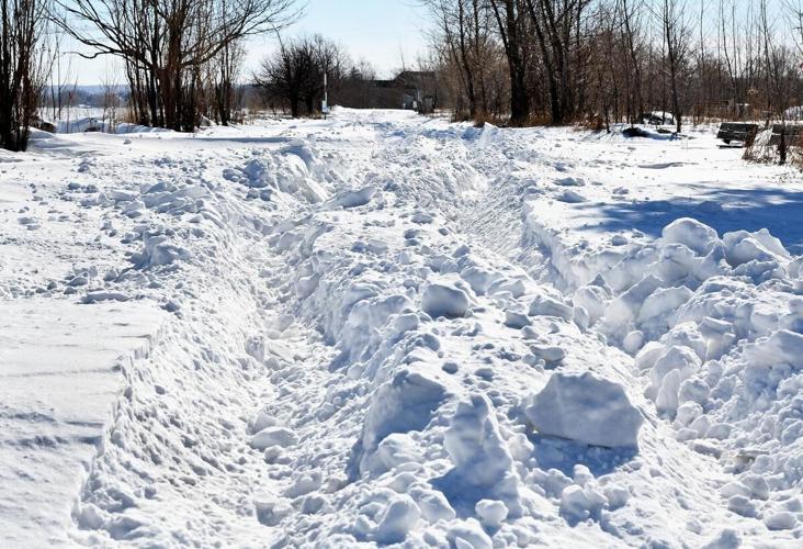 UPDATE: Winter storm heading to GTA. But will Hamilton dodge another ...