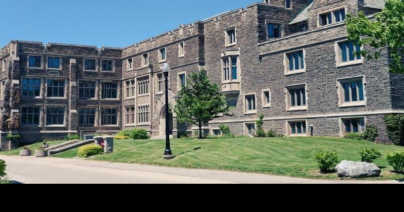 Tour McMaster’s wide-ranging architecture with your smartphone