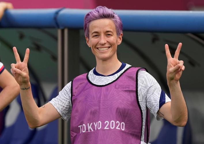 A list of Olympians to follow on social media