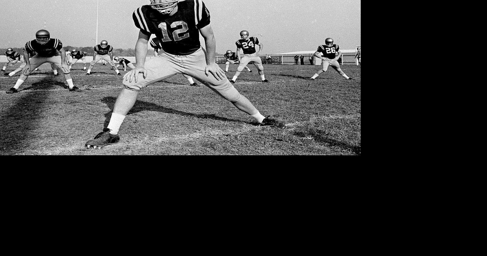 From quirks to legends: The evolution of AP All-America college ...