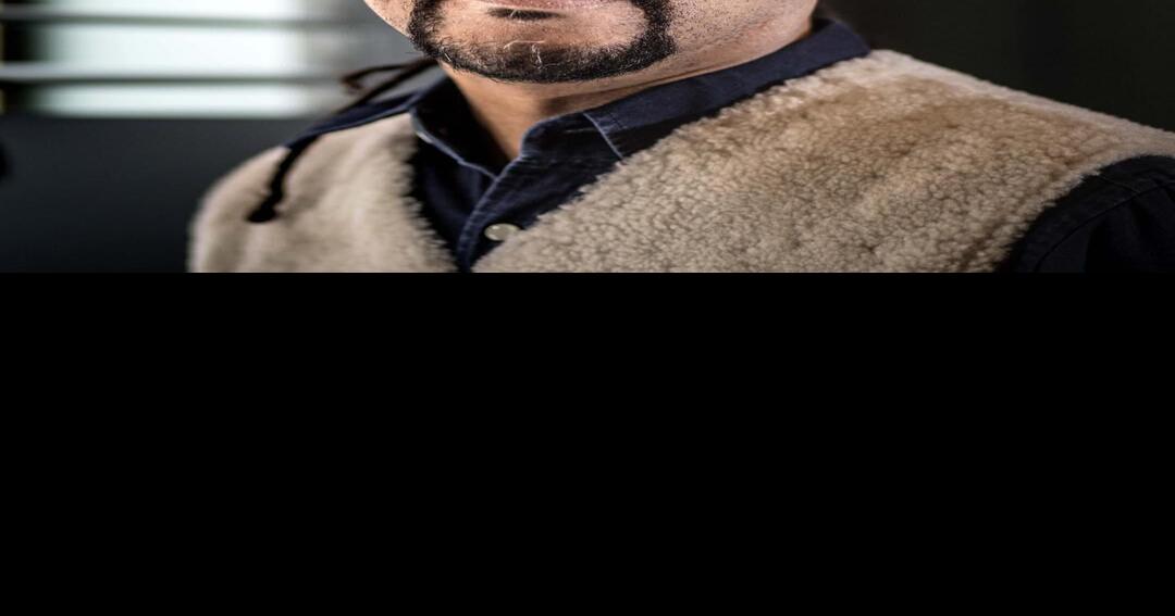 Review: Colson Whitehead’s new crime fiction ‘Crook Manifesto’