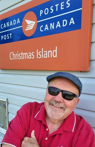 Seeking out Cape Breton roots