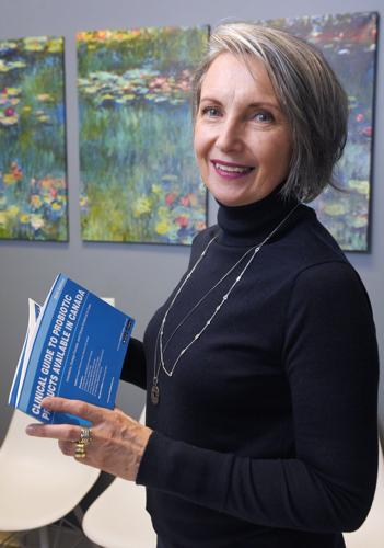 Free menopause and perimenopause workshop for Hamilton women