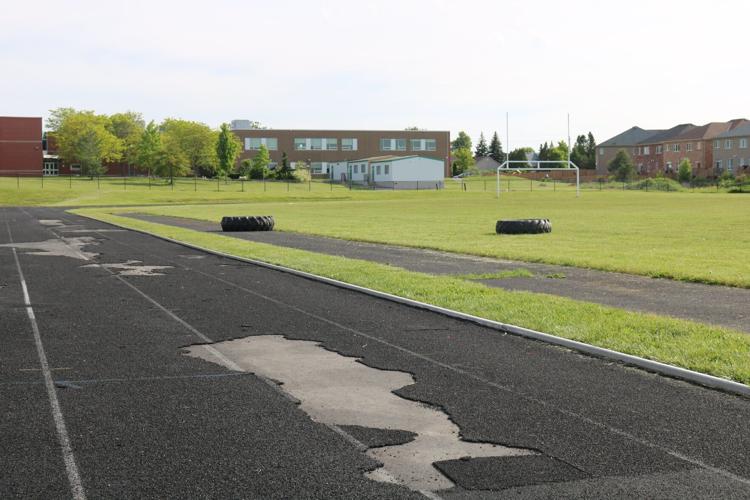 Stoney Creek’s Saltfleet District High School sports field ‘quite an upgrade’