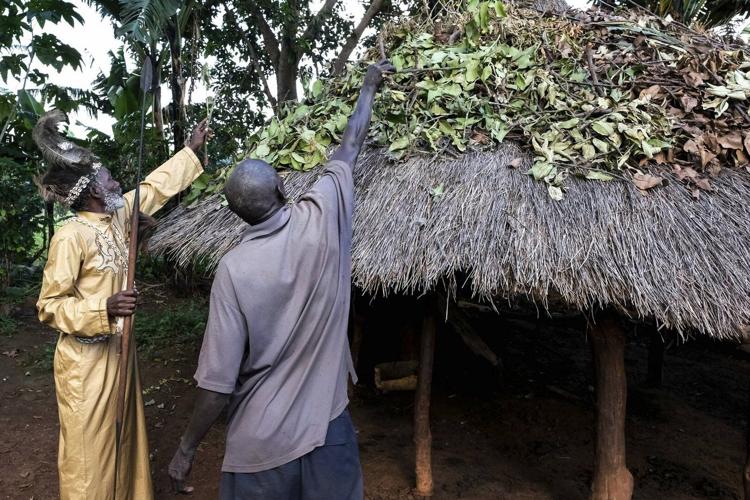 In African politics, the rampant belief in witchcraft fortifies some and vexes others