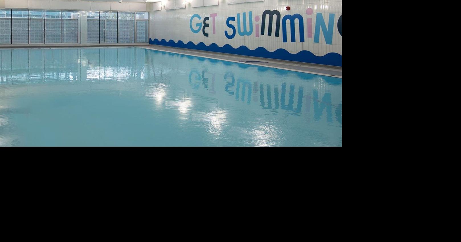 New swimming pool opens in Port Coquitlam