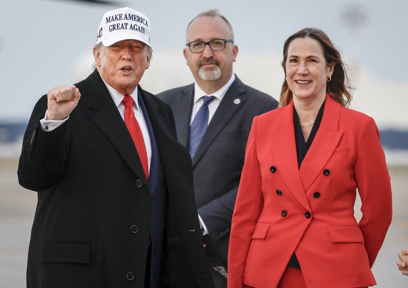 Quick facts about Kirsten Hillman, Canada's outgoing ambassador in ...