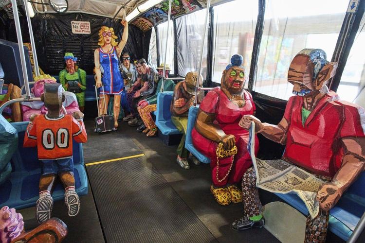 Rotterdam unveils a museum about migration while anti-foreigner ...