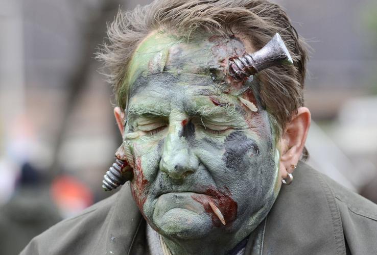 Halloween events and more this weekend in Hamilton