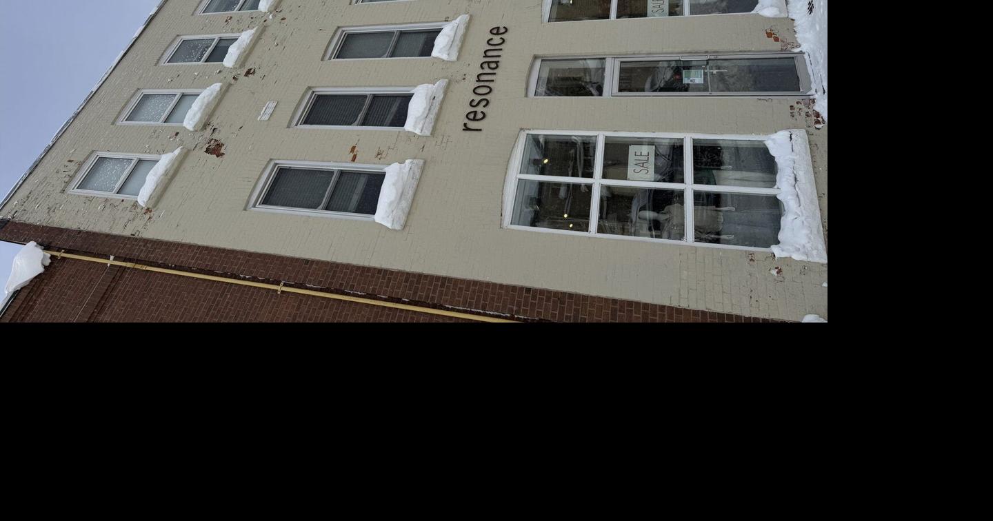 Owner’s bid to use stucco on downtown building denied; City ...