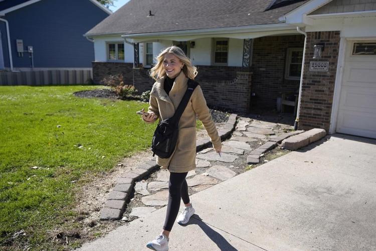 Michigan House races will test Democrats' grasp on the state government ...