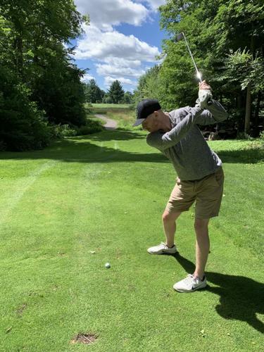 THE PRO'S TOUR: Century Pines near Hamilton rewards accuracy over distance