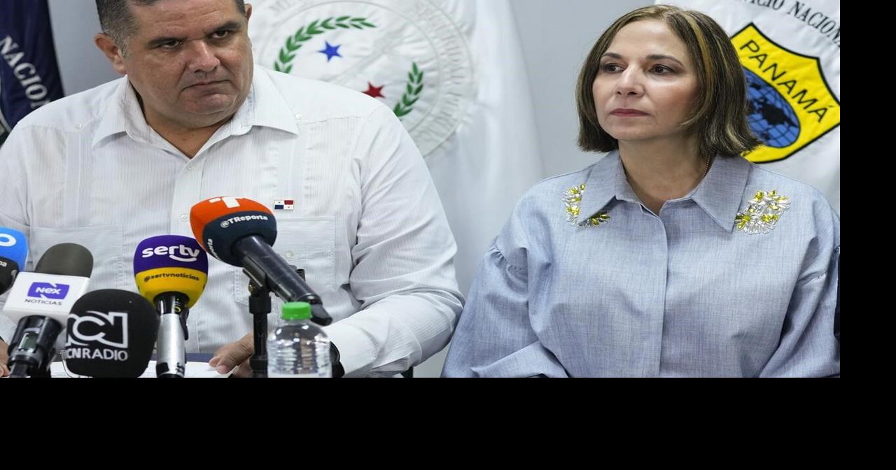 Panama to increase deportations in face of record migration through the ...