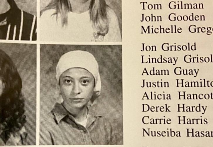 ‘A mystery inside a riddle’: Suspect in Nuseiba Hasan Hamilton cold ...