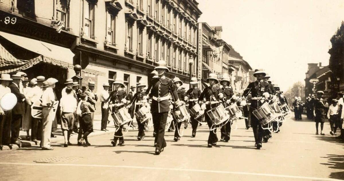 Former Riley buglers look to blow their horns one last time