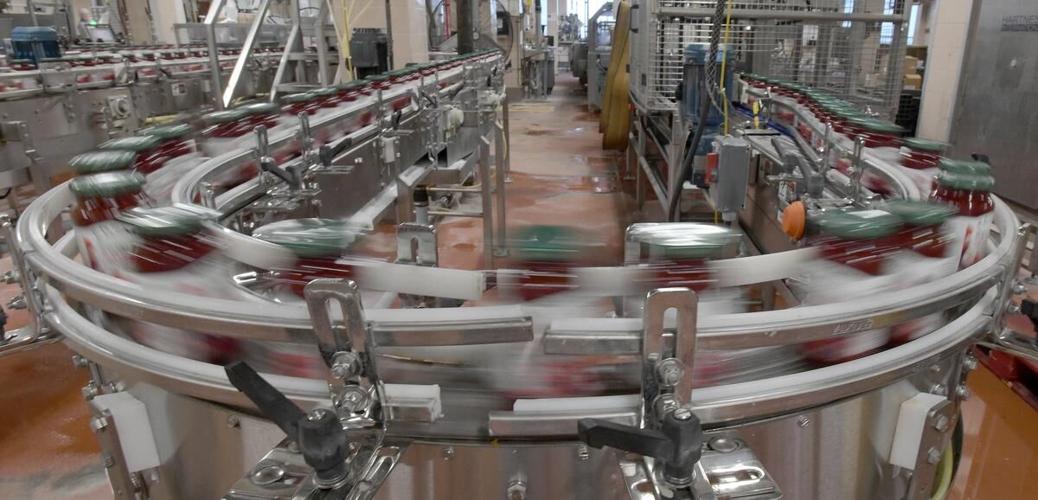 Flashbacks tours the 140-year iconic legacy of E.D. Smith