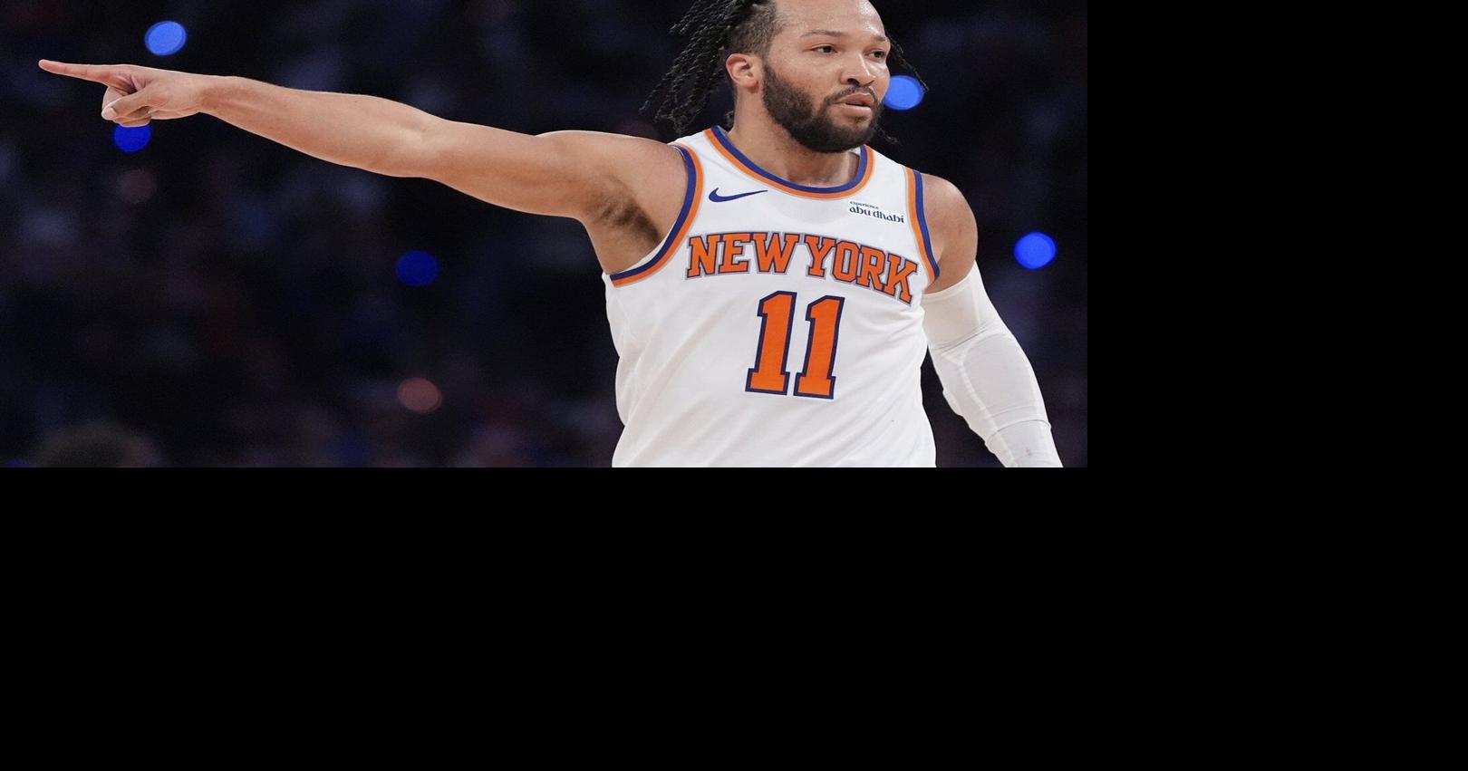 NBA going back to Abu Dhabi for pair of preseason games in October