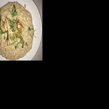 Restaurant review: CIMA adds Italian elegance to Locke