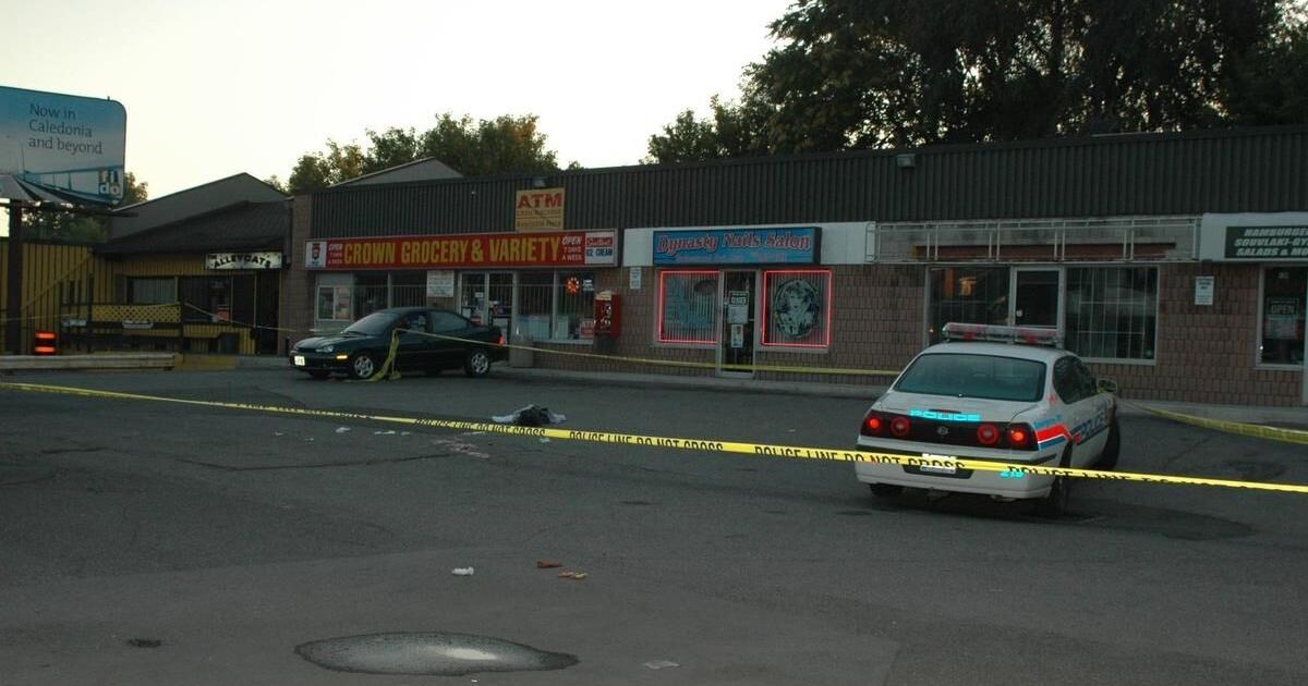 Hamilton murder trial more focused on allegations against police