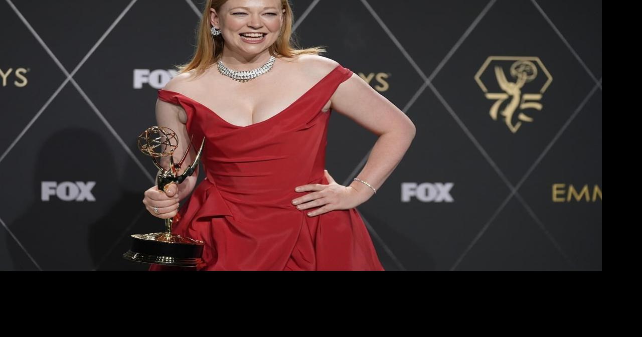 Broadway-bound 'Sunset Boulevard' and star Nicole Scherzinger win big at London's Olivier awards