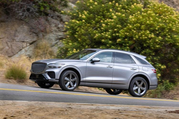 Edmunds: The best used luxury vehicles to be had for under $40,000