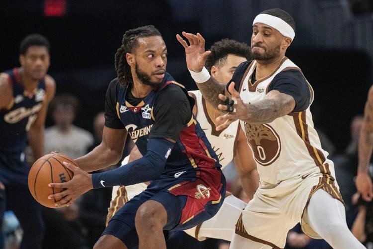 Pat Spencer scores career-high 19 in first NBA start as Warriors beat ...