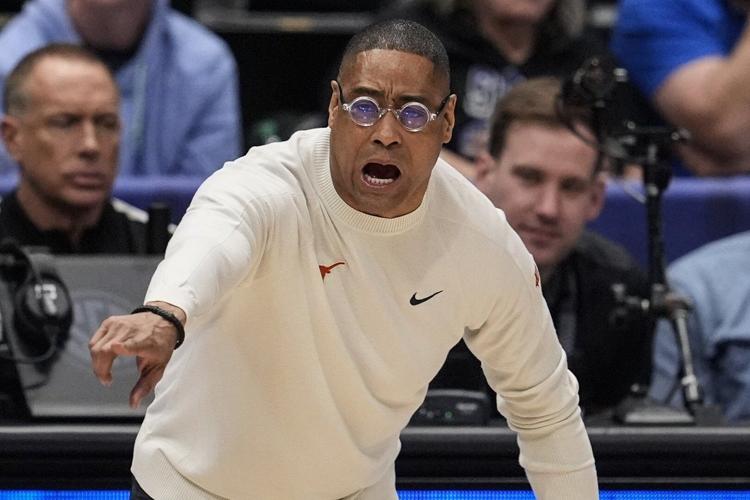 Texas fires coach Rodney Terry after Longhorns make another quick exit ...