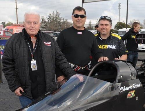 ‘Ambassador for Canadian motorsport’: drag racing patriarch Barry Paton ...