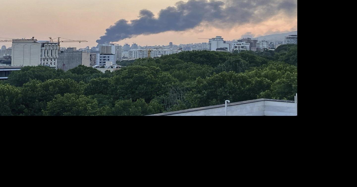 Here's how Iran could retaliate after US strikes on its nuclear program