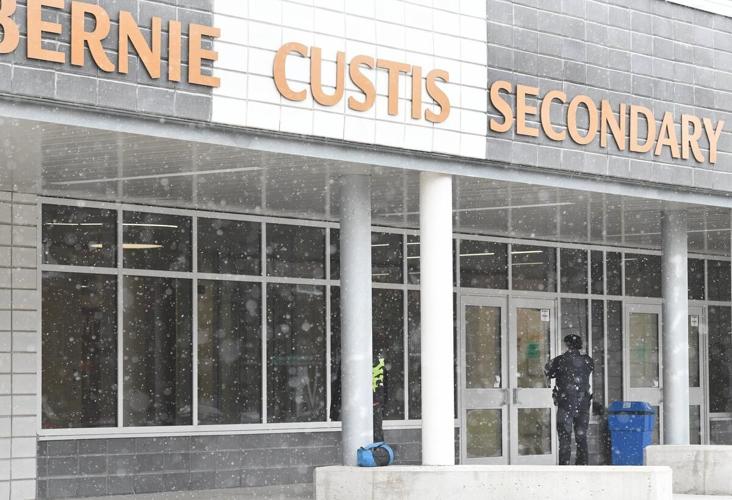 Fear and frustration: Parents demand action after two gun-related ...