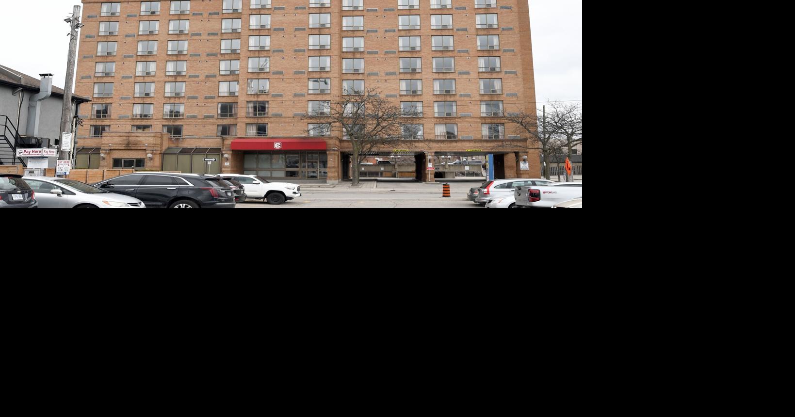 Mohawk College closes underused downtown Hamilton residence