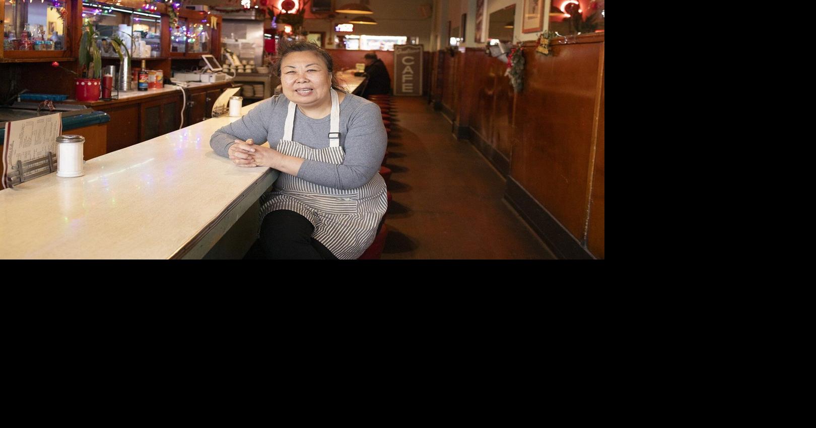 Matriarch of beloved DTES diners soldiers on