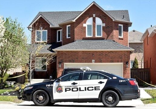 Seven things to know about the mob and Musitanos in Hamilton