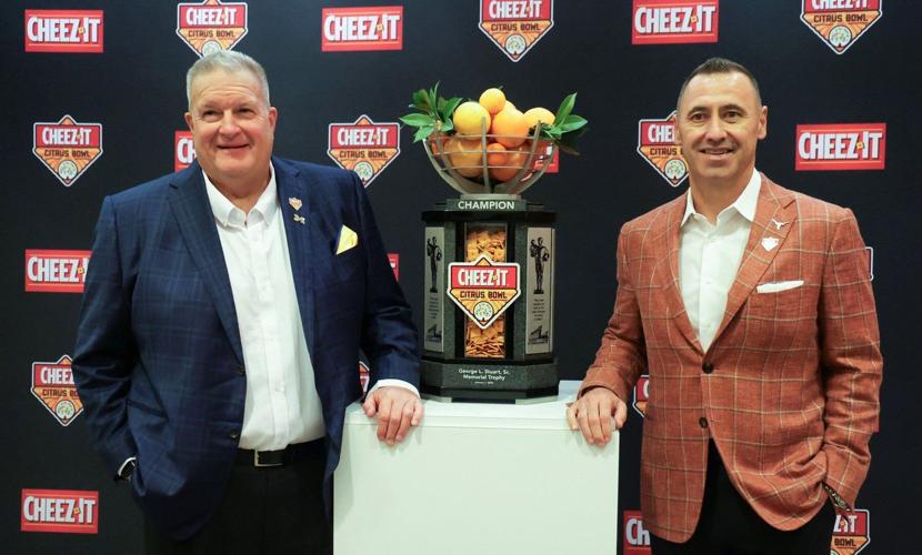 Michigan interim coach Biff Poggi wants to keep the job beyond bowl ...