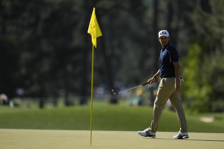 The Masters: When it starts, how to watch, betting odds for golf's ...