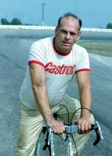 Memorial races at Flamboro honour Biederman, Zardo Sr.