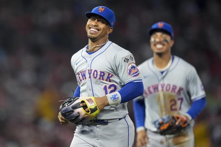 Pete Alonso homers and newcomer Paul Blackburn strikes out 6 for Mets in 5-1 victory over Angels