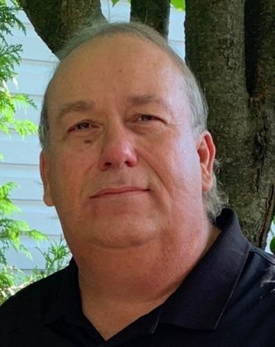 Haldimand Ward 3, meet candidate Mark McEachern