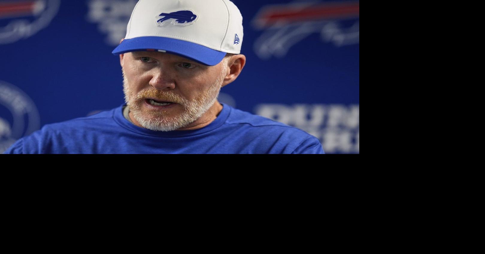 Tommy DeVito is one of many quarterbacks released as teams trim rosters ...