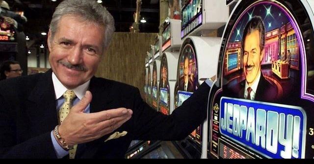 Who is Alex Trebek? How a mustache and correct pronunciation created a ...