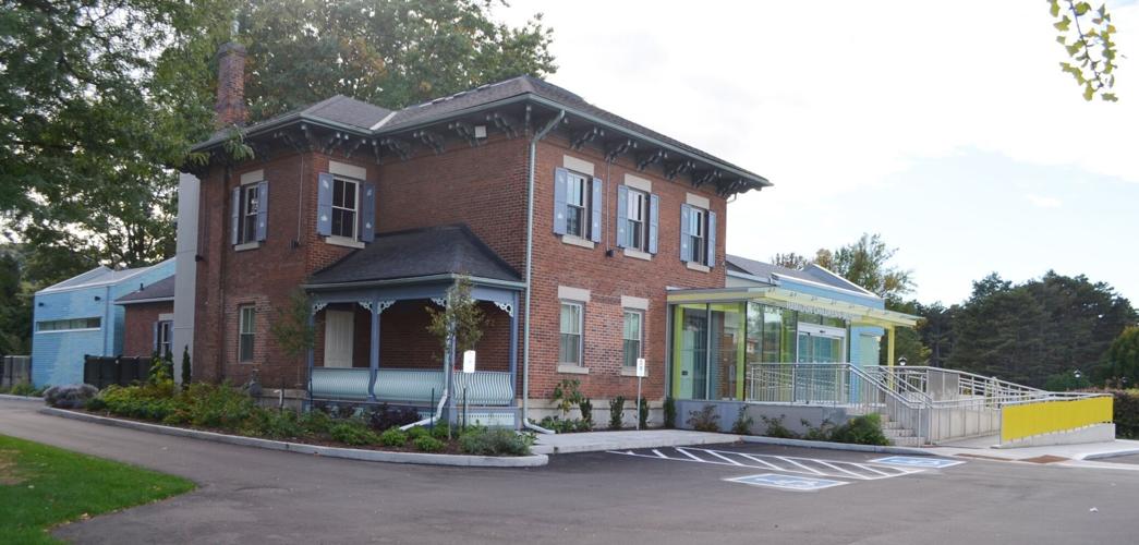 Revamped Hamilton Children’s Museum to open in January