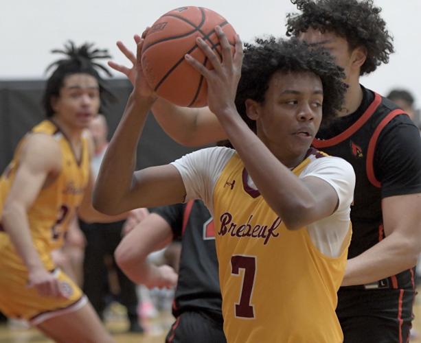 Brebeuf Advances to GHAC Semifinal with Championship Win