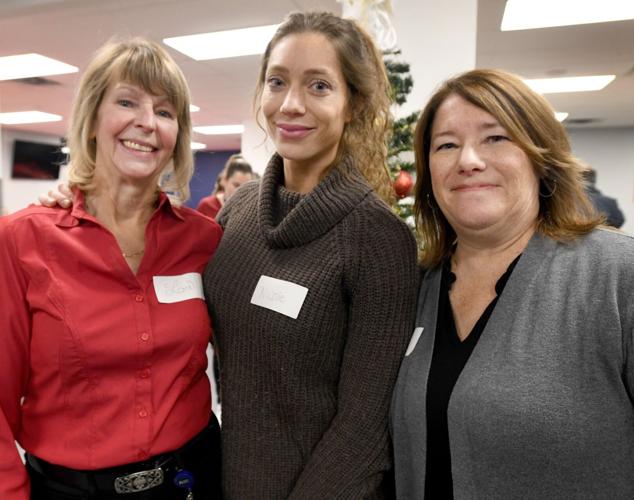 Hamilton burn unit party brings scarred survivors together